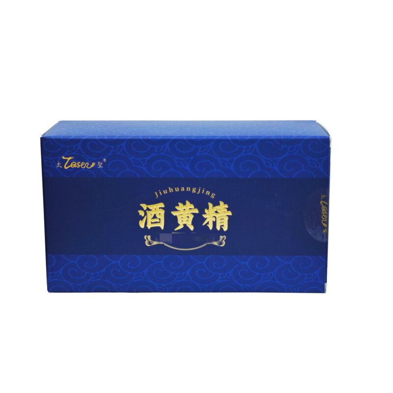 太聖酒黄精酒蒸135g/盒即食泡水煲汤干吃
