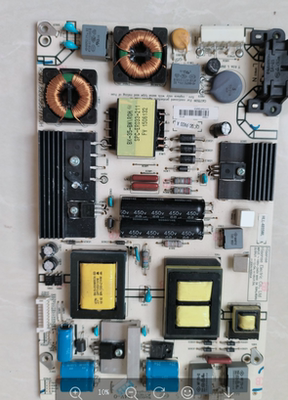 原海信LED50K320U 50EC590UN电源板RSAG7.820.5687 2针双2针