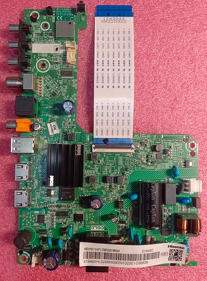 海信32A3F(BOM3)主板 RSAG7.820.10442配屏HD315Y1H71-T0F3\S1