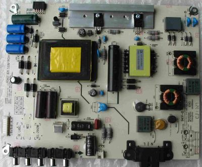 原装 海信LED39K20D LED42K20JD 电源板RSAG7.820.5338/ROH