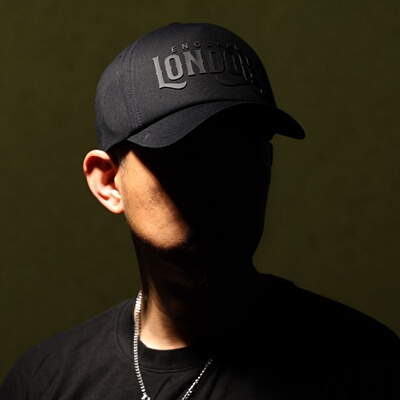 韩版硬顶大头围时尚百搭棒球帽子