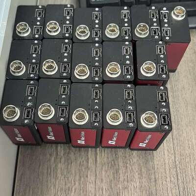议价德国ALLIED VISION Stingray F-504可维修