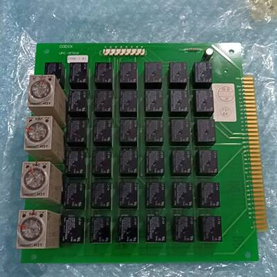 可议价克令吊电路板UPC-15701A