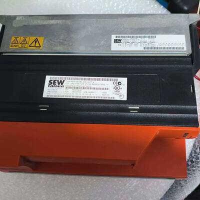 可维修赛威变频器MOX619040-5A3-4-OT议价