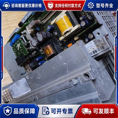 议价西门子6SN1145电源板，型号EOE13080002 A可维修