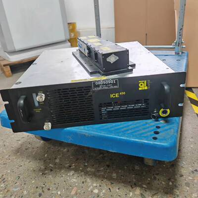 可维修激光器QUANTEL BIG SKY Laser 17008议价
