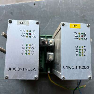 议价Westermo Ucontrol-S-485-E/A-可维修