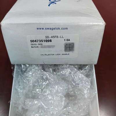 议价Swagelok SS-45F8-LL，可维修