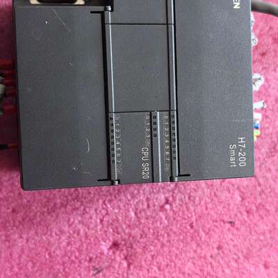 议价HUCEEEN H7-200 SMART CPU SR20可维修