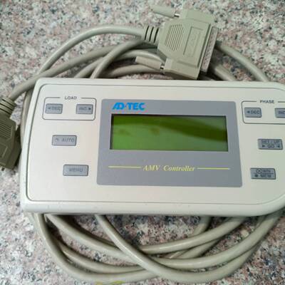可维修ADTEC AMVG-RCH1射频电源控制器，实物拍摄/议价
