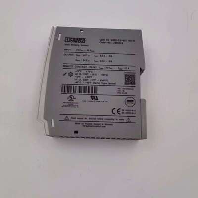 议价CBME4 24DC/0.5-10A NO-R 29可维修
