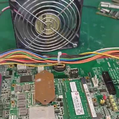 可议价，congatec PN646537 彩超机主板