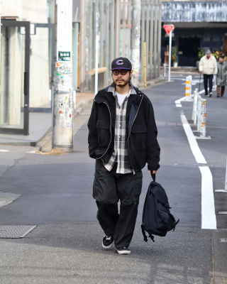 春夏新款棉质法兰绒格纹衬衫