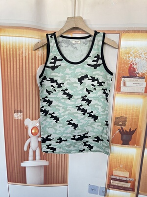 Z3170休闲百搭圆领套头无袖背心宽松显瘦连衣裙女夏装