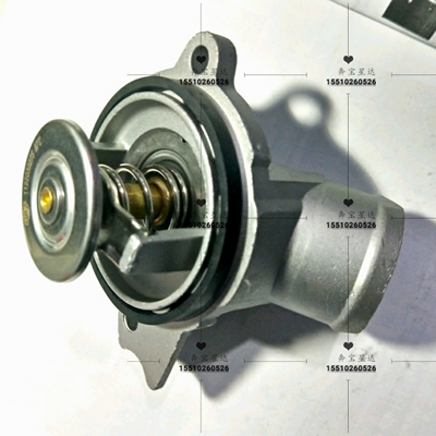 W220 E240 E280 S280 S300 S320 S350 ML320 S500 M112节温器