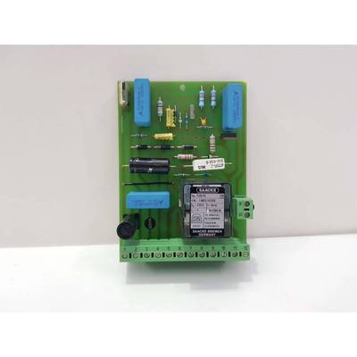 议价SAACKE FLUS 03 PCB卡CE-0085AR02