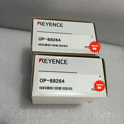 议价OP-88264全新原装正品基恩士实物图。