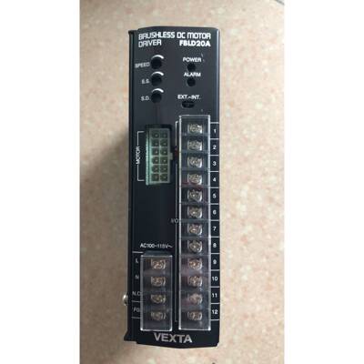 议价原装拆机 VEXTA  FBLD20A 实物拍摄 现货*