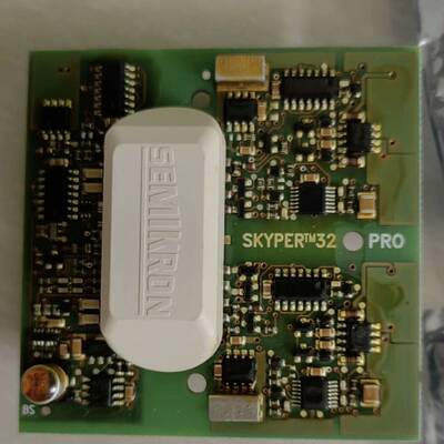 议价原装西门康32 SKYPER32pro驱动板，IGBT驱动，