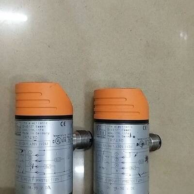 议价拆机易福门 IFM TR7430 现货*