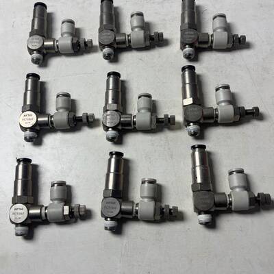 议价AirTAC亚德客诱导止回阀PCV06F