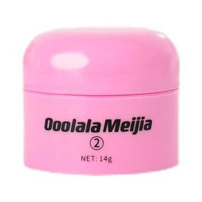 OoolaMeij美甲胶穿戴甲