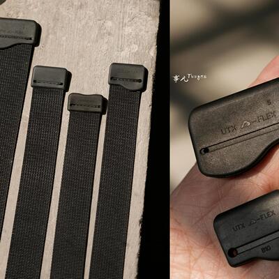 多耐福缝具－车缝式织带尾户外