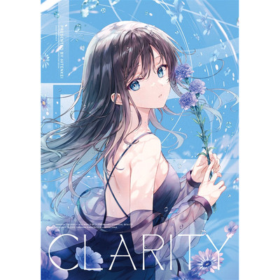 HitenCLARITY预定【J11038】
