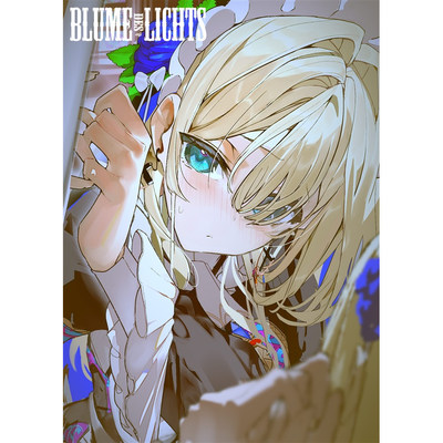 EnjiBlumedesLichts预定