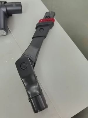 Tek 吸尘器 ak47 ak77二合一扁吸折叠刷毛刷吸头配件