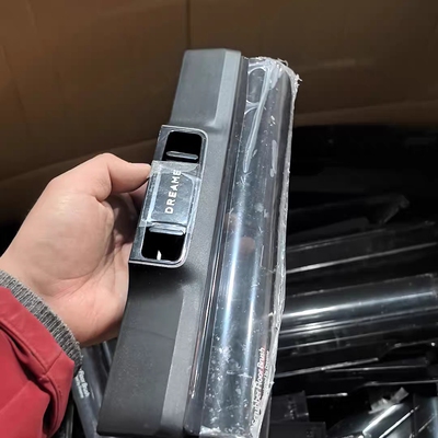 追觅洗地机H12PRO/H12PROPLUS滚刷盖板原装拆机正品