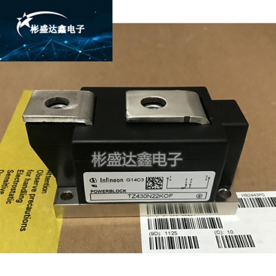 DZ600N16KB01 DZ540N22KB01 TZ430N22KOF TZ430N22KOF 500N12KOF