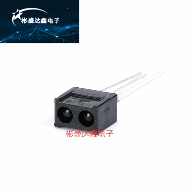 ST188传感器 反射式红外光电传感器 光电开关BSDX 拍前请询价