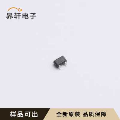 全新BAV99WT1G原装SOT-323