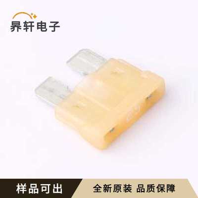原装0287025.U全新-