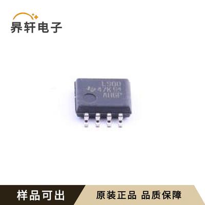 原装SN74LS00PSR全新SOIC-8-208mil