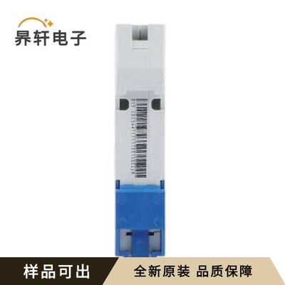 NB1Z-63 1P C6 AC230/400V DC220