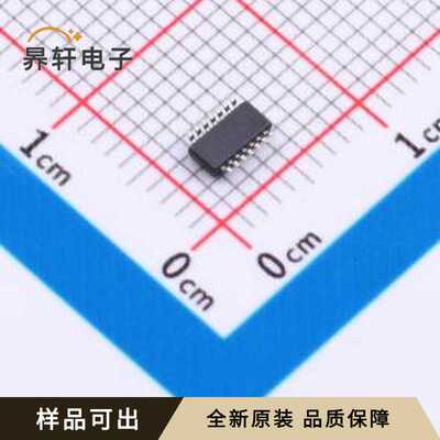 LM339LVQDYYRQ1原装全新SOT-14