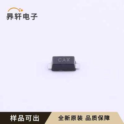 原装SMF10CA全新SOD-123FL