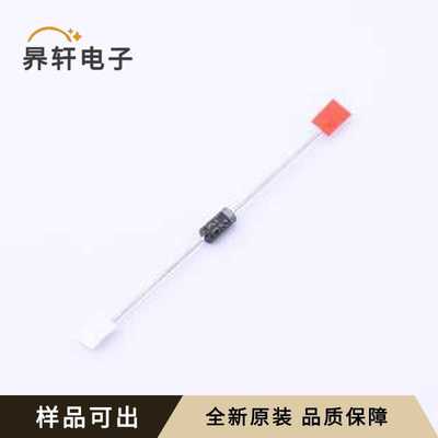 RL207原装全新DO-15