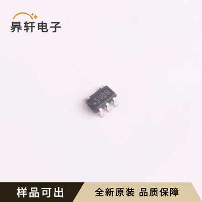 原装LM2735XQMFX/NOPB全新SOT-23-5