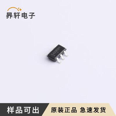 NCP4306DAHZZAASNT1G全新原装TSOP-6