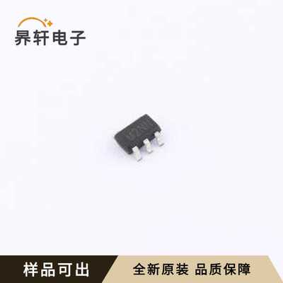 原装HX24LC02BDBVRG全新SOT-23-5