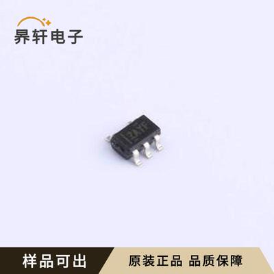原装TLV1701AIDBVT全新SOT-23-5