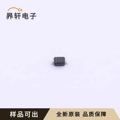 原装BAT54WS全新SOD-323