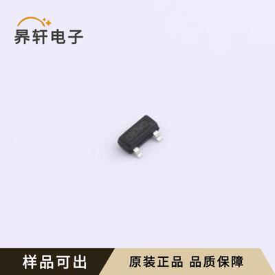 原装IRLML6302TR(UMW)全新SOT-23