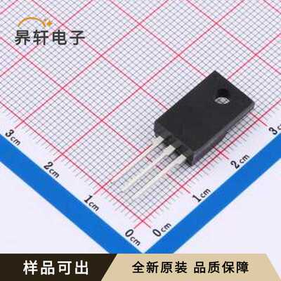 AOTF66616L原装全新TO-220F