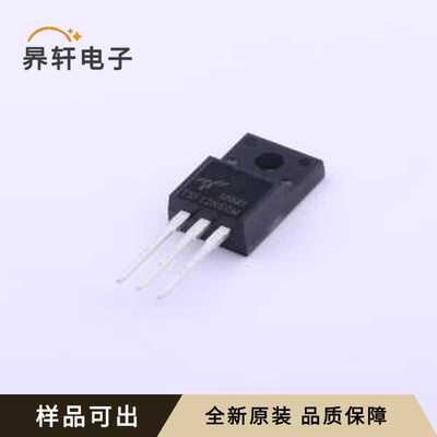 TSF12N60M原装全新TO-220F-3