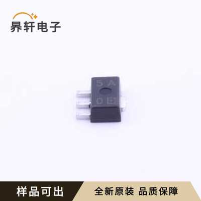 XC62FP5002PR原装全新SOT-89