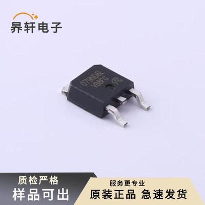 IPD079N06L3G-VB全新原装TO-252-2